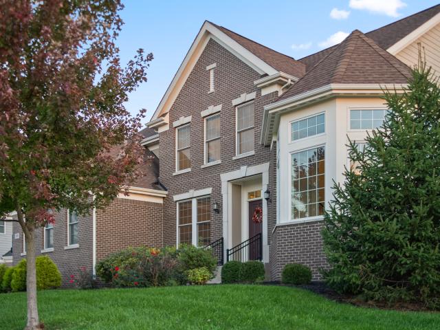 10599 Geist View Drive