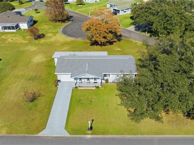 10599 SE 178th St, Summerfield, FL 34491 | MLS #G5104