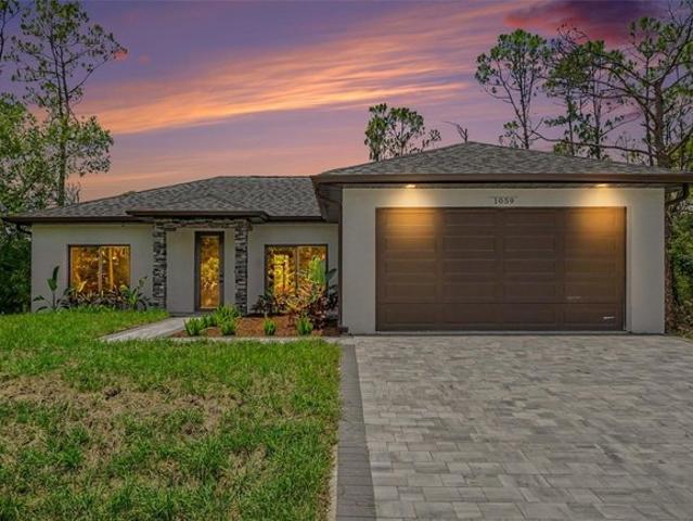 1059 Madeira St, Port Charlotte, FL 33953
