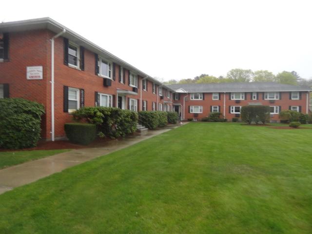 1059 Main St, Unit 1, Wakefield, MA 01880 | MLS #73502 | Compass