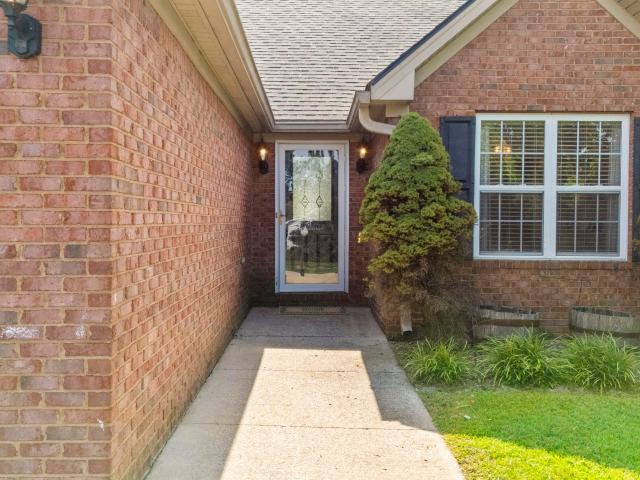 1059 Man O' War Drive