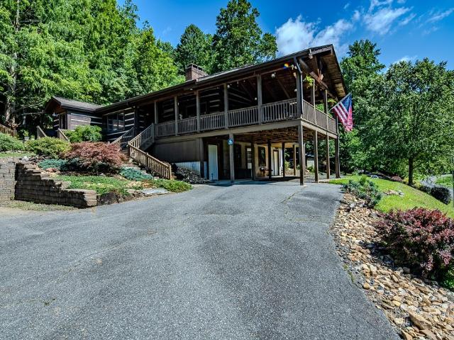 1059 Mouth of Silas Creek Road