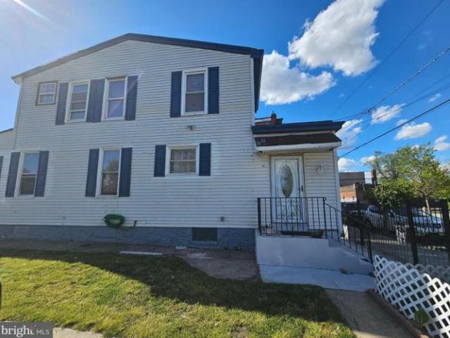1059 N 32nd St, Camden, NJ 08105