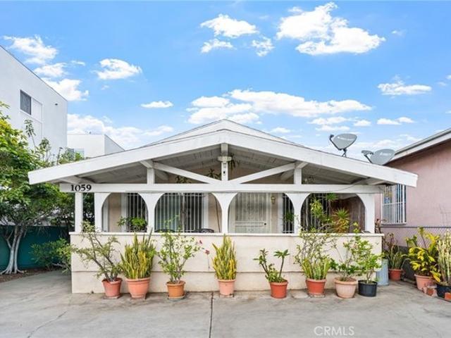 1059 N Wilton Pl, County Los Angeles, CA 90038