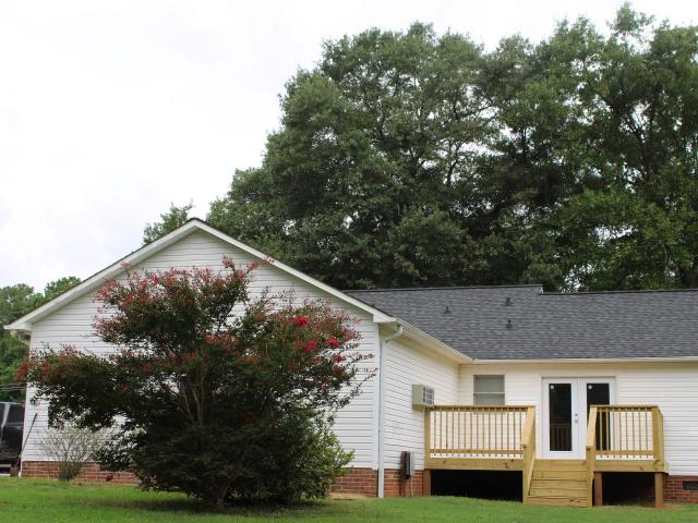1059 Otts Shoals Road