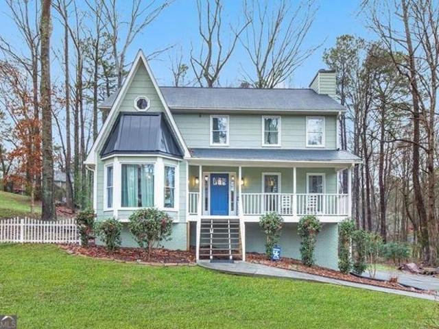 1059 Atherton, Woodstock, GA 30189
