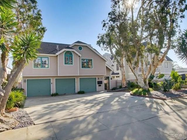 1059 Agate St Apt A, San Diego, CA 92109