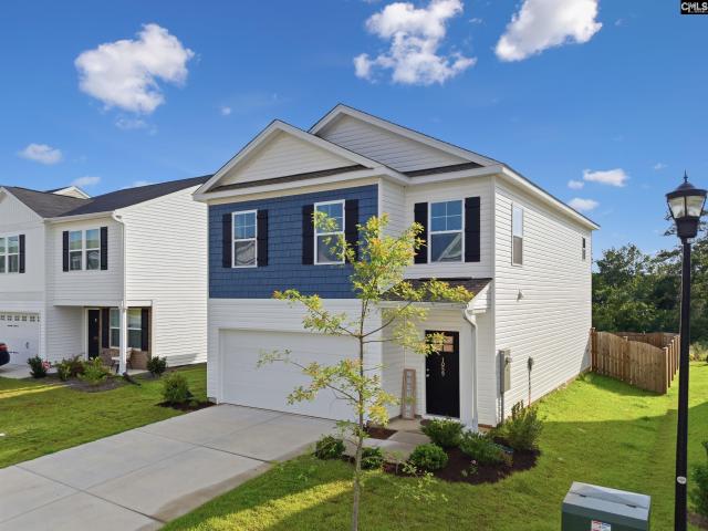 1059 Begonia Drive