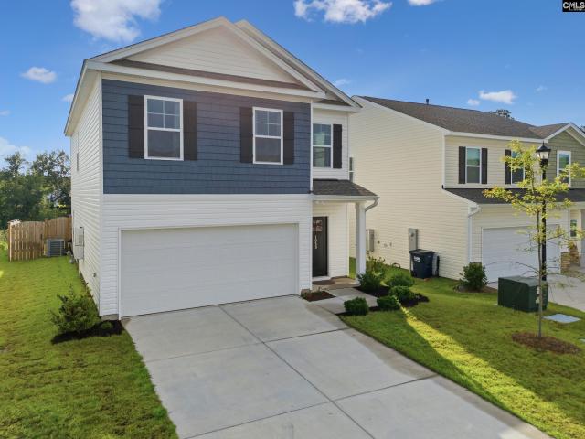 1059 Begonia Drive