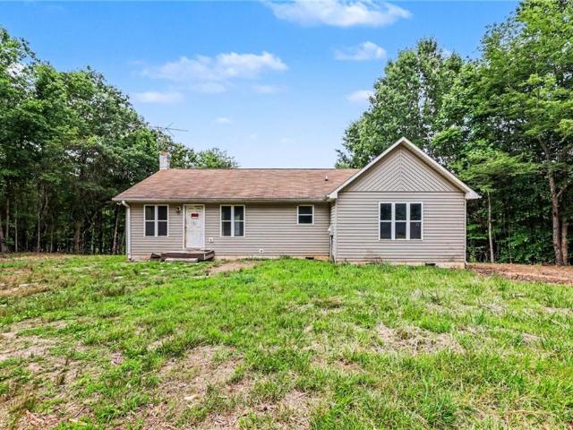 1059 Ben Anderson Road