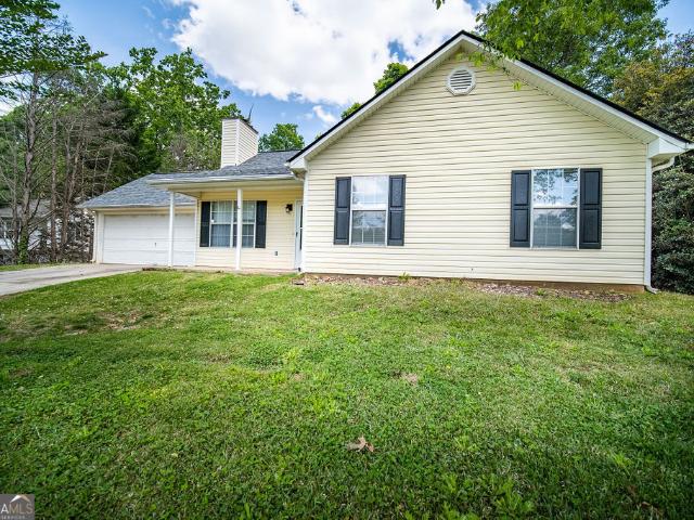 1059 Bridle Creek Drive