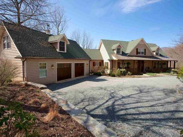 1059 Bryant Mountain Rd, Roseland, VA 22967