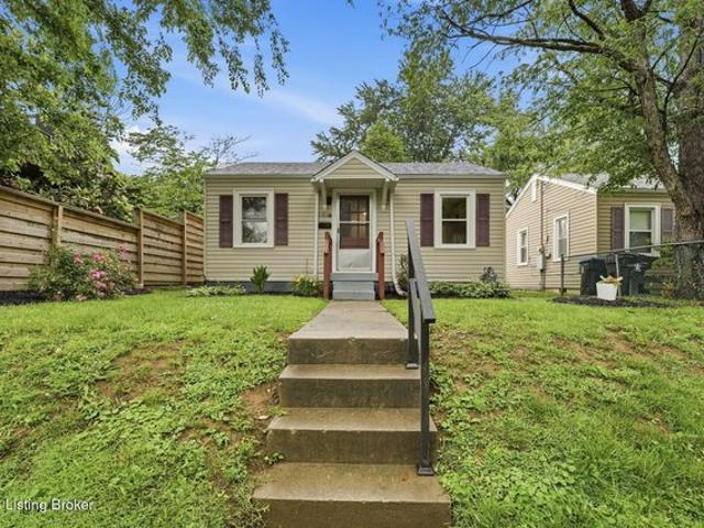 1059 Dixon Ave, Louisville, KY 40217