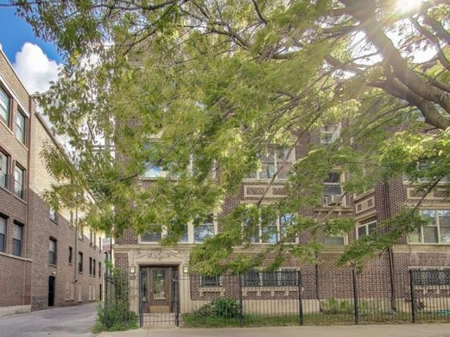 1059 E Hyde Park Blvd Apt 1, Chicago, IL 60615