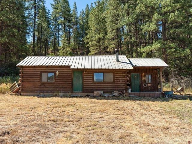 1059 E Stollsteimer, Pagosa Springs, CO 81147