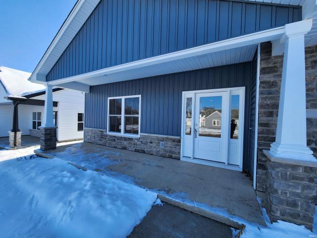 1059 E Wabash St, Frankfort, IN 46041 | MLS #202548