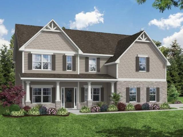 1059 Emmas Path, Monroe, GA 30656