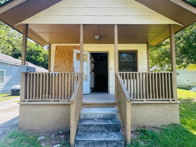 1059 Fort Hill St, Macon, GA 31217 | MLS #180753 | Compass