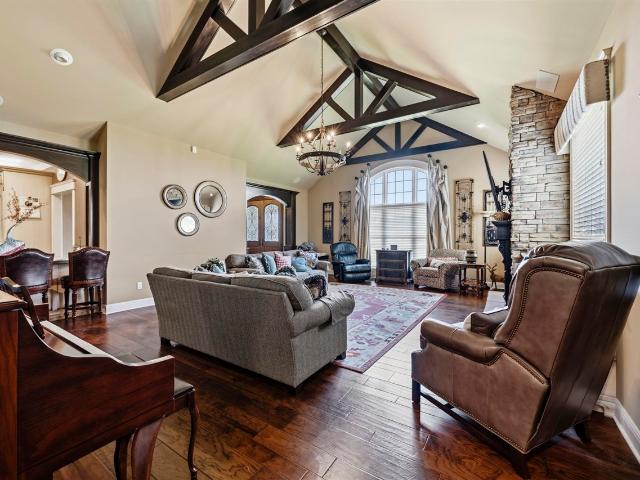 1059 Glover Road