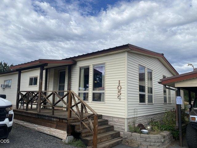 1059 Kane St, Klamath Falls, OR 97603