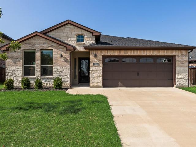 1059 Lake Trail Drive