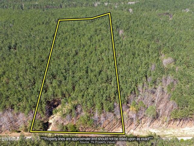 1070 Pollock Rd, Huron, TN 38345