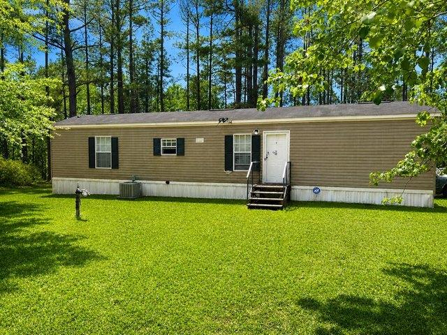 1059 Rabitsch Rd, Millen, GA 30442