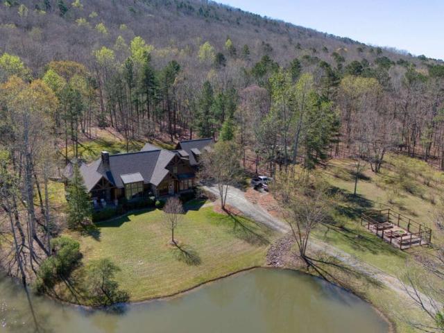 1059 Radio Springs Road