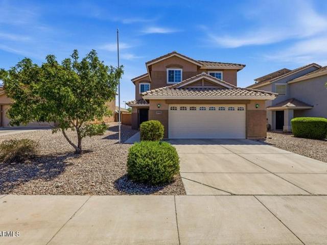 1059 S 226th Dr, Buckeye, AZ 85326