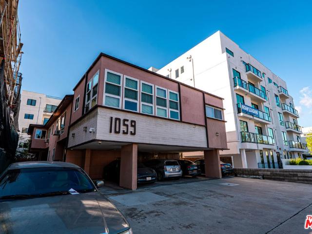 1059 S Corning Street