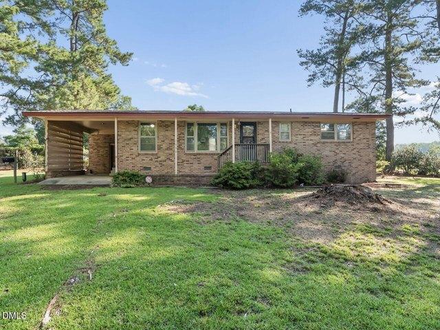 1059 S Hollybrook Rd, Wendell, NC 27591