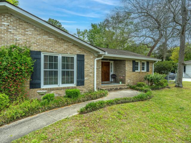 1059 S Shem Dr, Mount Pleasant, SC 29464 | MLS #26009