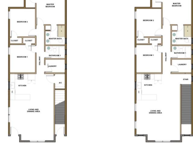 1059 South Ln, Unit A/B, Houston, TX 77088 | MLS #24380