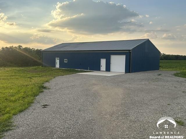 1059 th St, Oskaloosa, KS 66066
