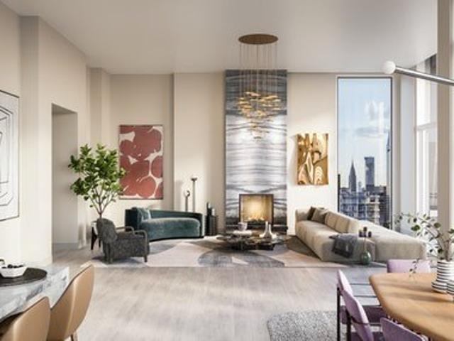 1059 Third Ave Unit 30FL, Manhattan, NY 10065