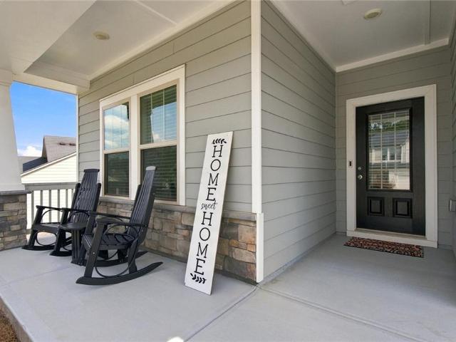 1059 Towne Mill Crossing
