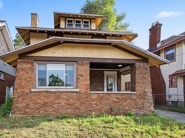 1059M L K Jr St SE, Grand Rapids, MI 49507