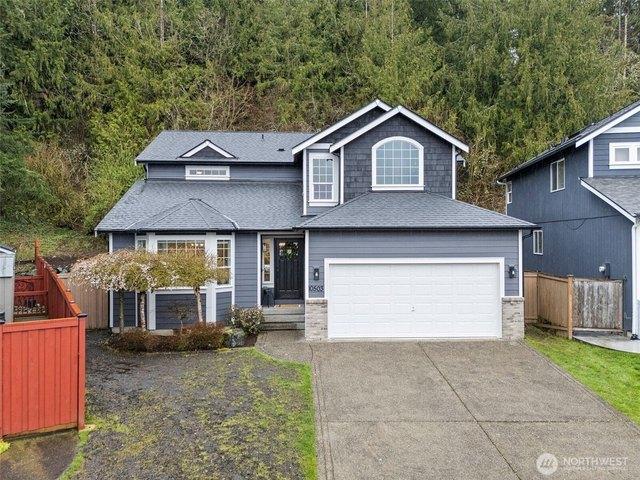 10503 th Ave E, Bonney Lake, WA 98391