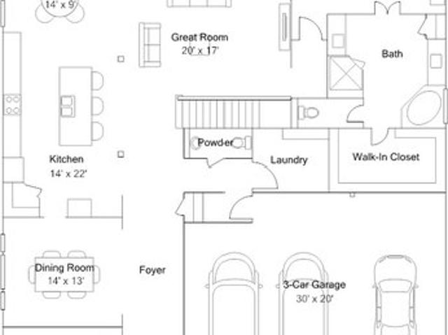10503 Aromatic Aster Dr, Cypress, TX 77433