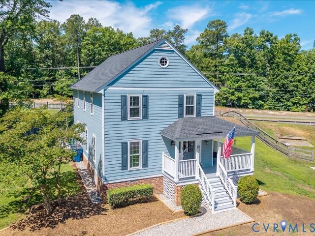 10503 Crowncrest Court