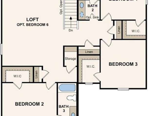 10503 Eddleman Cove