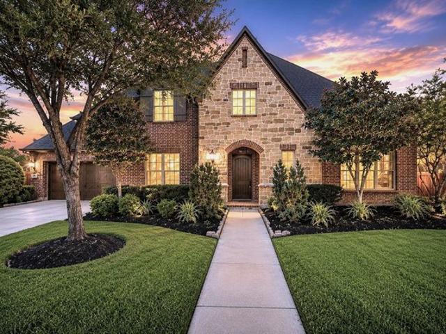 10503 Fasig Tipton Ln, Richmond, TX 77407