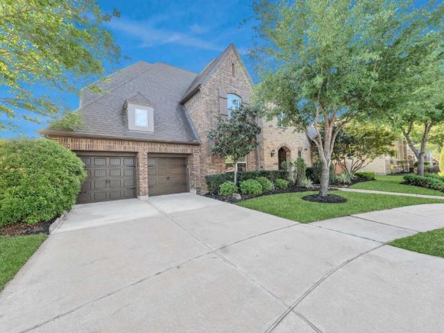 10503 Fasig Tipton Ln, Richmond, TX 77407 | MLS #81081 | Compass