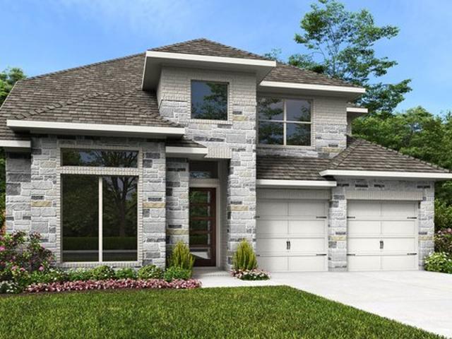10503 Melida Dawn Way, Richmond, TX 77406