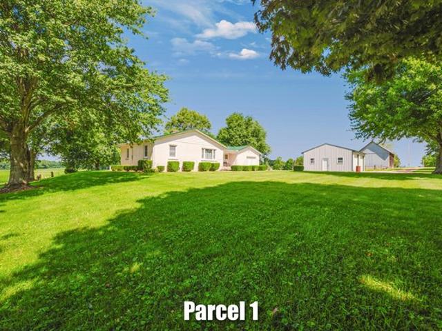 10503 North St, Utica, OH 43080