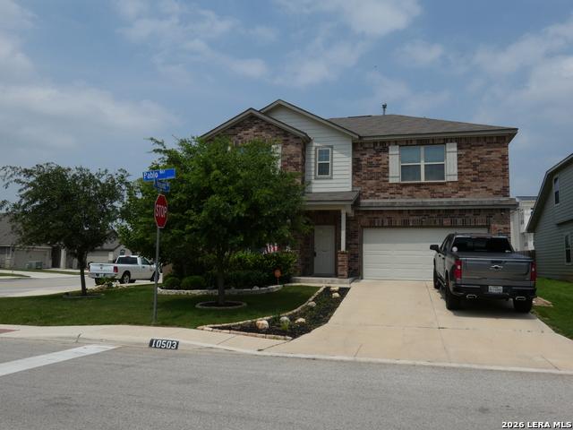 10503 Pablo Way