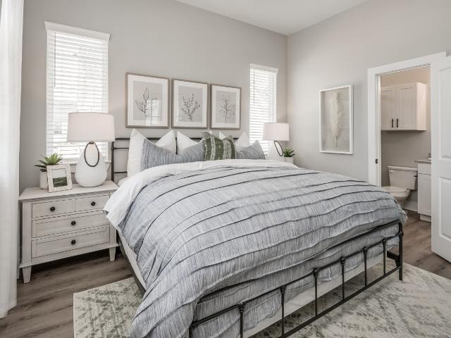 10503 Peek Road 2506