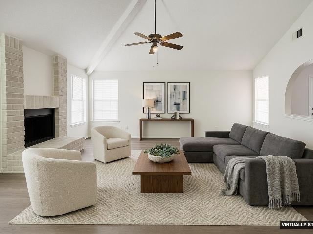 10503 Swan Glen Dr, Houston, TX 77099 | MLS #42100 | Compass