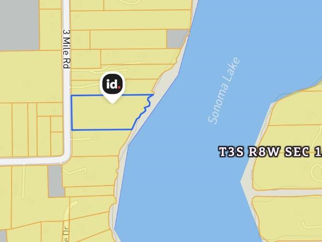 10500 3 Mile Road