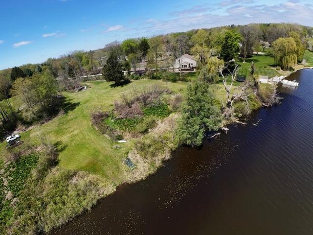 10500 3 Mile Rd, East Leroy, MI 49051